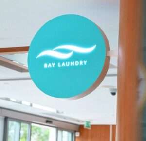 Contact Us - Bay Laundry